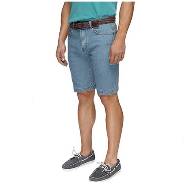 Brooklyn - jean - shorts - Daisy Layne QLD