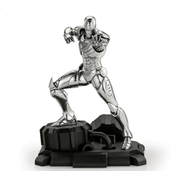 Iron Man Ltd Edition - Daisy Layne QLD